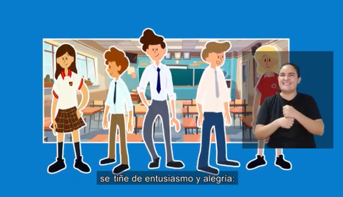 Filosofía: Organización del poder en la sociedad (LSCH) | educarchile